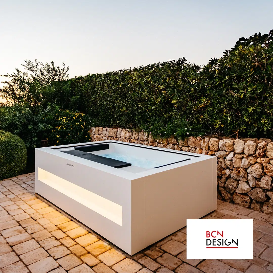 Le design le plus innovant pour votre spa - Ambiance & Spa